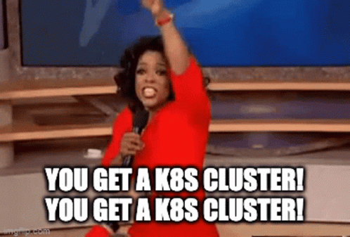 Kubernetes — Creating deployments via command line and with YAML files ...