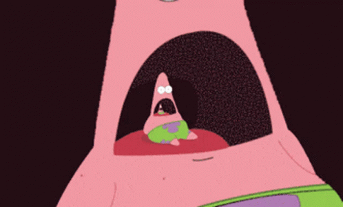 ESCAPE INFINITE LOOP. Have you ever seen a GIF that loops… | by ...