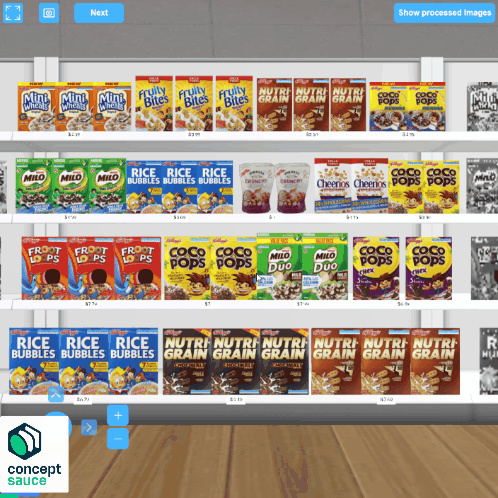 Unlocking Success: AI Eye-Tracking Redefines Shelf and Pack Visibility ...