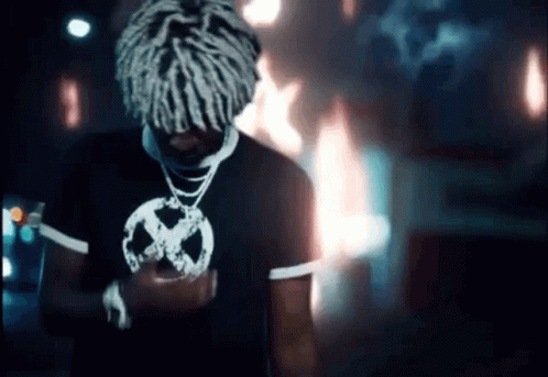 Project X — Ken Carson. Song #2: Rock N Roll | by Benjamin Cook | Medium