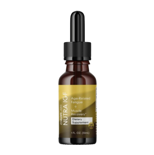 Nutra IGF+ Ingredients— Should You Buy ? Customer Update 2024 | by ...