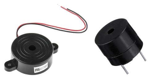 What Is a Buzzer?. Buzzer Basic Info | by electronicexpert | Aug, 2024 ...