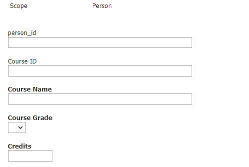 Slate DevLog: Updating Entities with a Form Pop-Up | by Ruel Gonzales ...