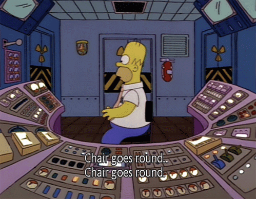 Homero Simpson nos mintió.. ¿Recuerdan ese capítulo de The… | by Julio ...