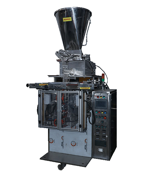 How Multi-Track Packing Machines Improve Packaging Efficiency in High ...