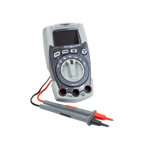 Ensuring Electrical Integrity: A Comprehensive Guide to Earth Tester ...