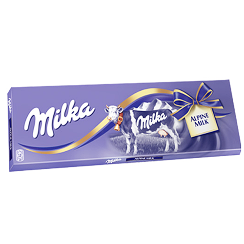 Milka Alpine Milk Chocolate- A Detailed Review Guide. | by Mezehub | Medium