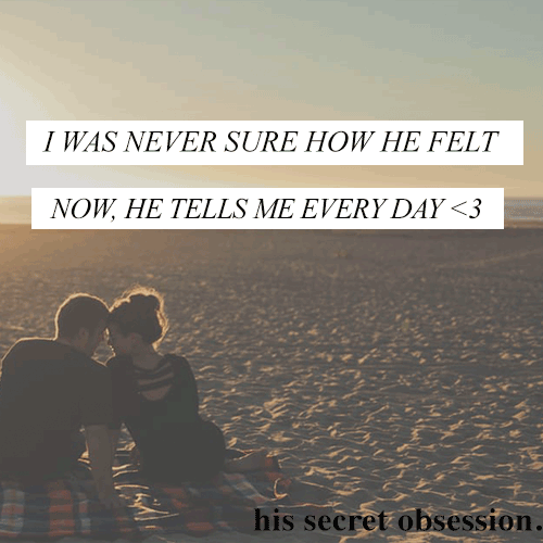 His Secret Obsession Review -He Doesn’t REALLY Want the Perfect Woman ...