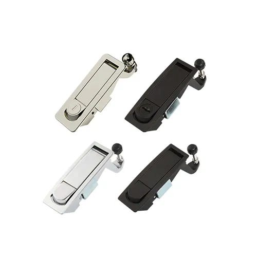 Mastering Panel Lock Installation for Enhanced Security | Medium