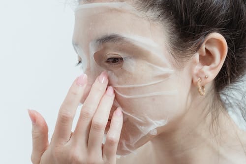 The origin and evolution of facial masks | by Jess | myAntiaging | Medium