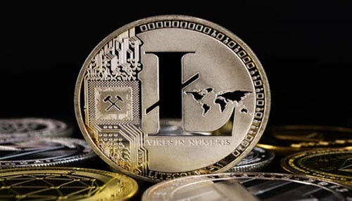 What Is Litecoin? Here Is A Complete Overview Of Litecoin | by Syed ...