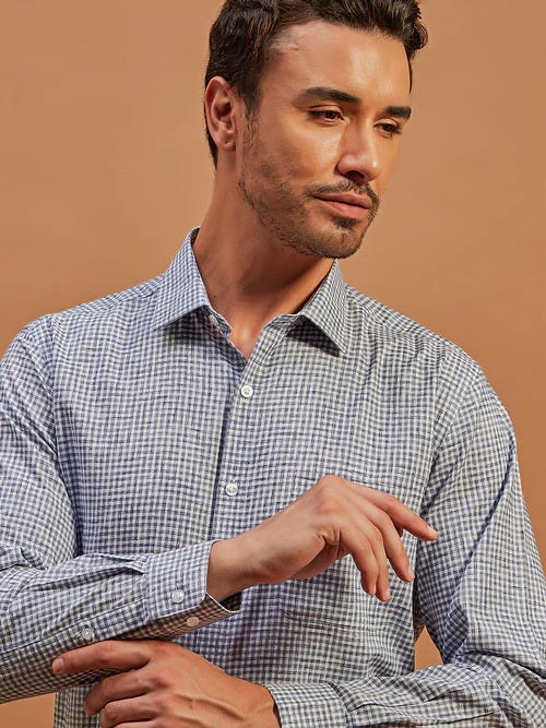 Executive Shirts: Redefining Office Wear Elegance | by Seothinclife ...