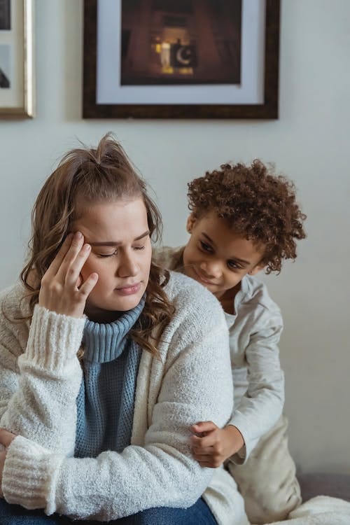Confessions of a Frazzled Mom: How to Keep Your Cool When All You Want ...