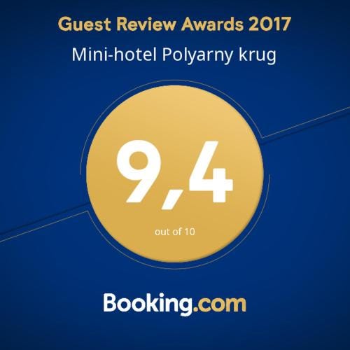 Best Mini-hotel Polyarny krug Hotel Deals near Kolsky Prospekt, Murmansk | by Chayaoconnell ...