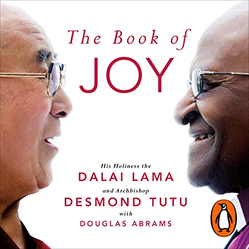 Book Summary: “Book of Joy”. by the Dalai Lama and Archbishop Tutu | by ...