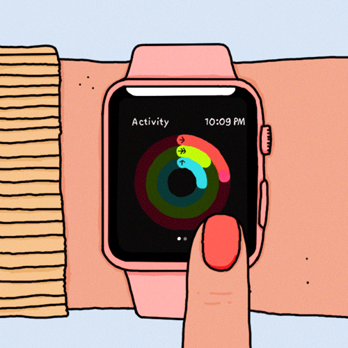 I Walked 10.000 Steps Each Day for 100+ Days | by Marcus Fleckner ...