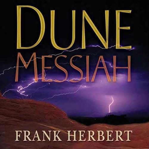 Book Summary: Dune Messiah by Frank Herbert | by Bruza | Medium