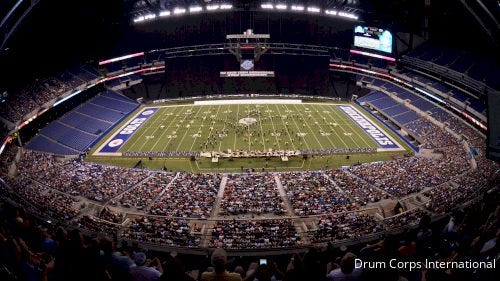 DCI Finals … some pre-event notes | by George Hopkins | Medium