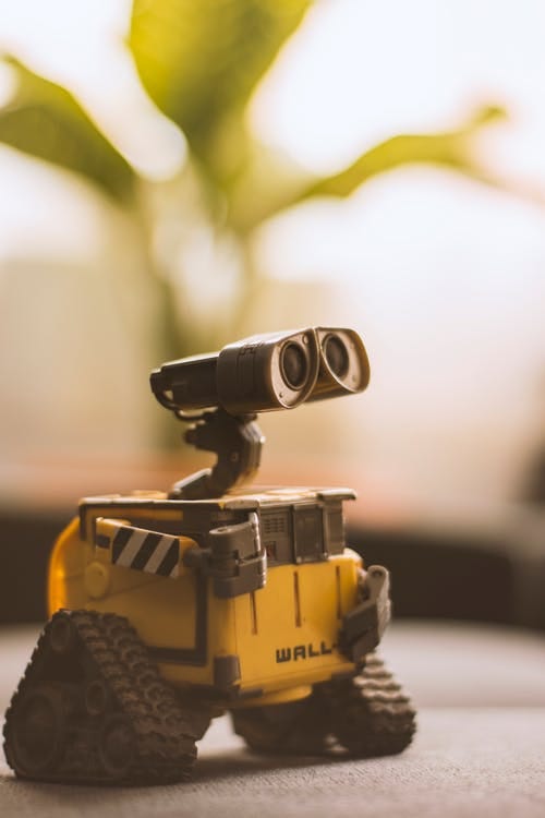 Can Computers Feel?. Computing Empathy and Emotions | by Amelie ...