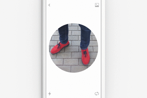 Introducing the future of visual discovery on Pinterest | by Pinterest ...