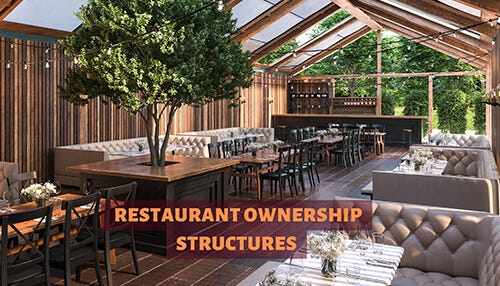 5 Types of Restaurant Ownership Structures | by Syed Reshma | Medium