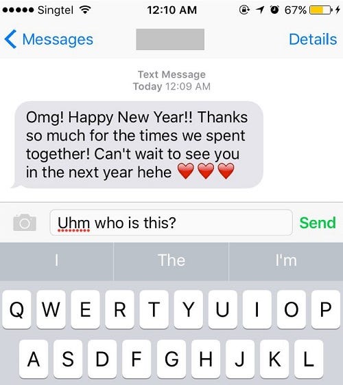 New Year, Too late. Poem | by wannabecarriebradshaw | Medium