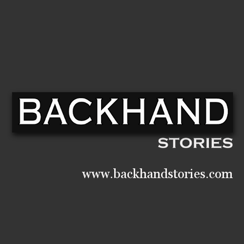 Not Waving Goodbye, Saying Hello by Martin Bell | by Backhand Stories ...