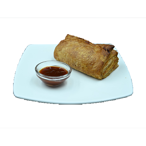 Best Patties In Noida. In the bustling world of bakeries… | by Kidys Bakery | Dec, 2023 | Medium