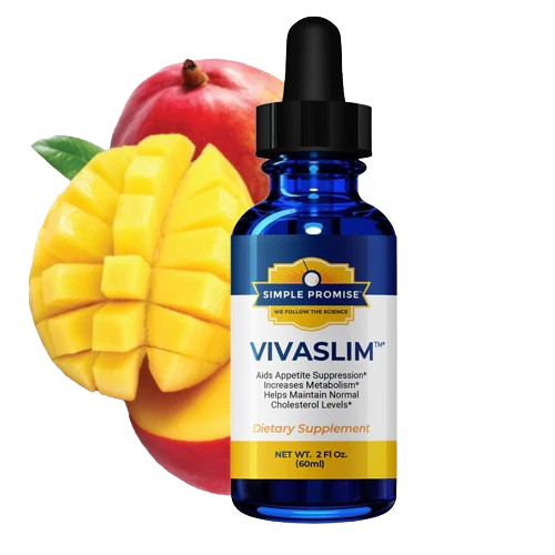 Viva Slim Ingredients — Effective Weight Loss Supplement? Ingredients ...