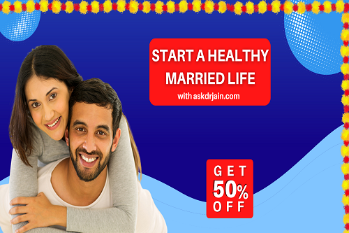 Empowering Intimacy: Dr. AK Jain Clinic — Your Top Destination for Gupt ...