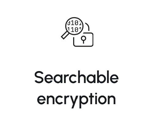 Efficient Substring Search Over Encrypted Data: Achieving 10ms Latency for Millions of Records ...