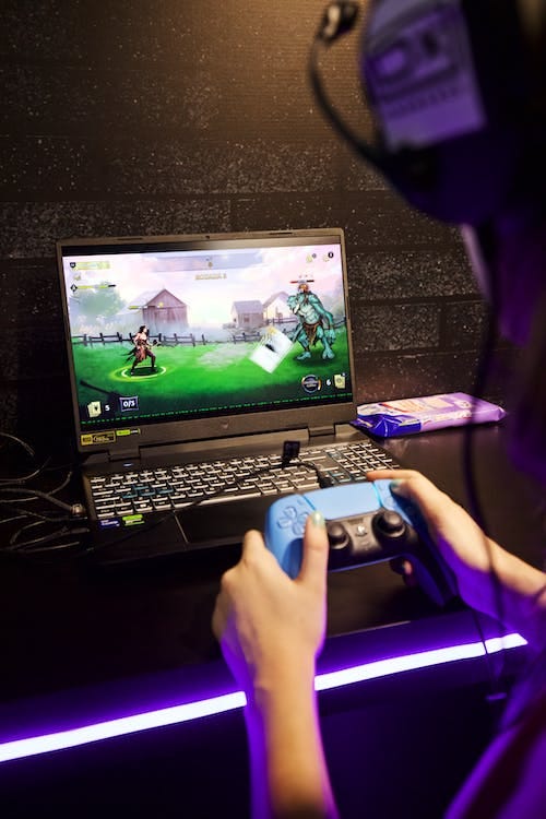 Top 5 Lightweight Gaming Laptops for Ultimate Portability and ...