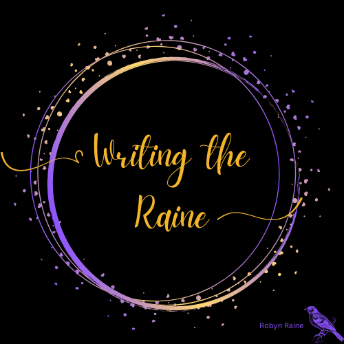 New Publication: Writing the Raine | by Robyn Raine | Writing the Raine | Medium
