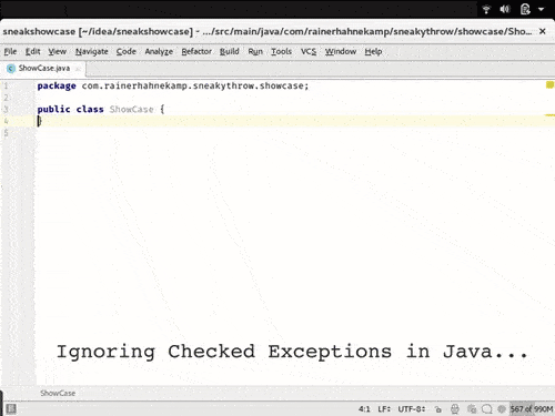 Sneakythrows Lambda Java Lombok Not Working With Intellij Stack