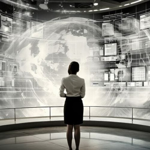 Technology And Civilization. Development and advancement are… | by ULH ...