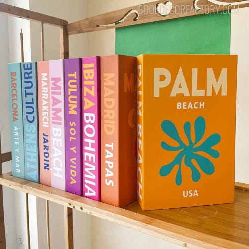 The Art of Designer Book Boxes: Where Function Meets Elegance | by ...