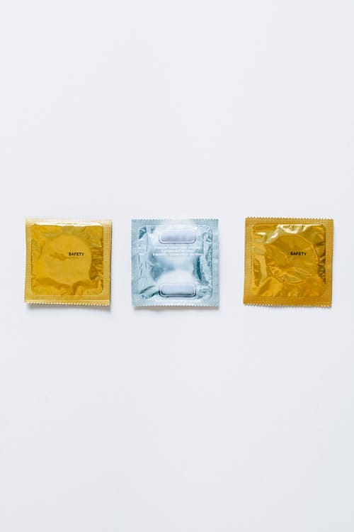 Which type of condom is better? Well, the answer depends on your need ...