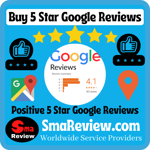 Buy 5 Star Google Reviews. If you are looking to buy 5 star google ...