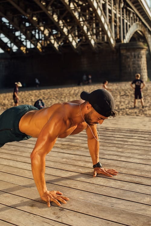 How I Packed on 20 Pounds of Muscle in Less than 2 Months! | by ...