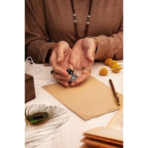 Trusting Your Intuition: How to Embrace Authentic Psychic Readings and ...