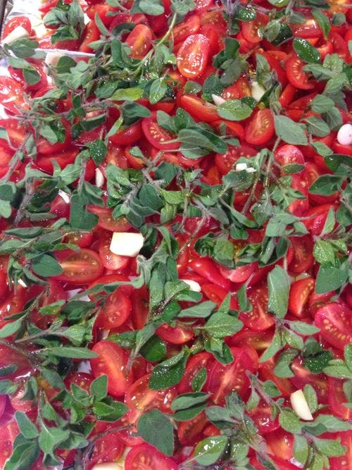 Uncanny. When the professor awoke, he found that… | by Andrew Tsao | Medium