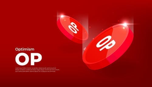 Optimism $OP Airdrop: Secure Your Tokens Today Claim Your Share | by ...