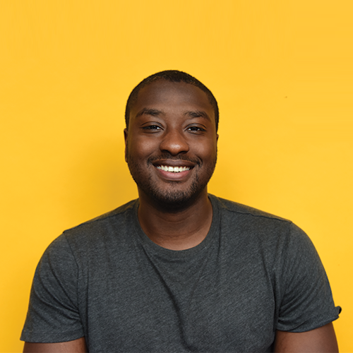 Gusto Eng Spotlight Series: Komaron James | by Leanne Lee | Gusto Engineering