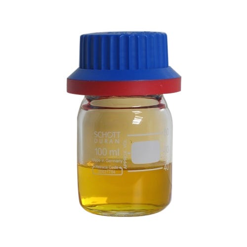 Nitric Acid Fuming 98% A Deep Dive into Maruti Fine Chemicals Offering ...