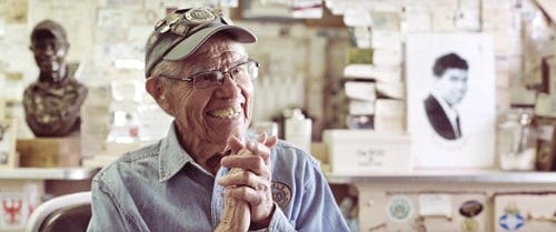 “Almost Ghosts” documentary now available for streaming on Amazon Prime Video | by Rick Hammer ...