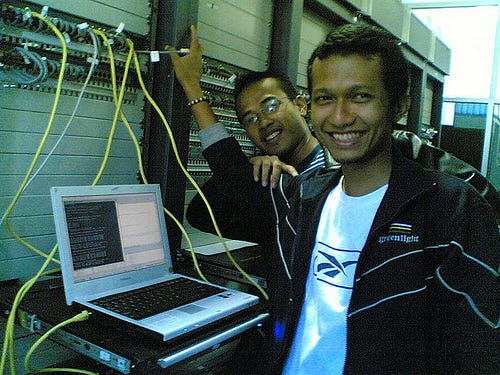 Desperado Programmers at Banjarmasin | by Novan Adrian | Novan Adrian | Medium
