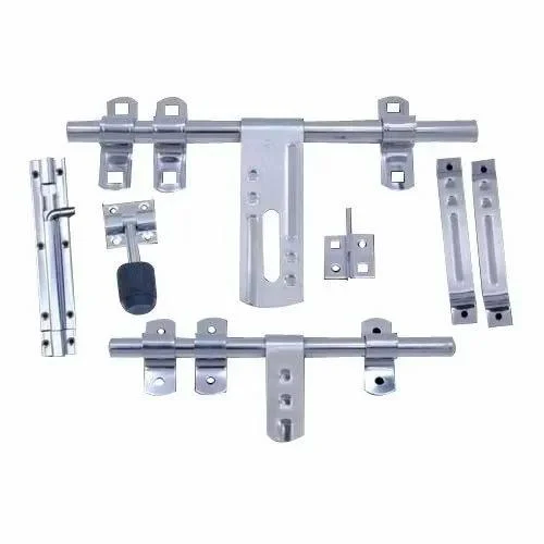 Exploring the World of Aluminium Door Fittings.! | by Jdprabhnoor | Nov ...