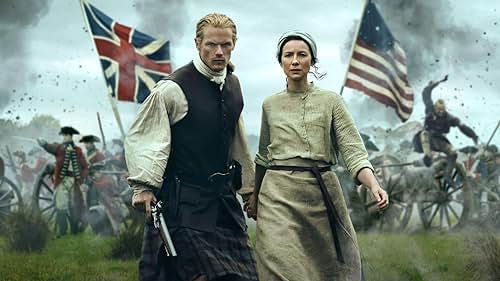 Can I Watch Outlander on Apple TV? Yes, and Here’s How | by Watch apple ...