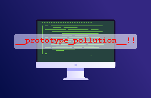 Prototype Pollution: When JavaScript Objects Go Rogue | by Sanskarrajakofficial | Jul, 2025 | Medium