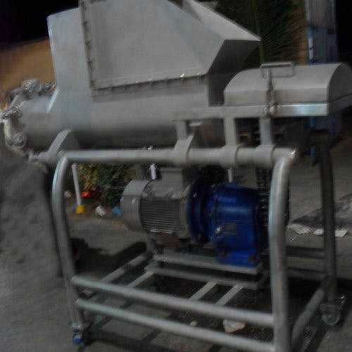 Best Cheese Grinder Manufacturers in India : Sahiba Fabricators | by ...